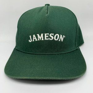 Headstart | Accessories | Jameson Irish Whiskey Headstart Hat Snapback ...
